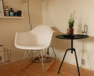 Tour of a Small Danish Allotment House - Living in a shoebox