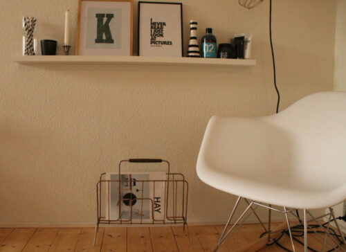 Tour of a Small Danish Allotment House - Living in a shoebox