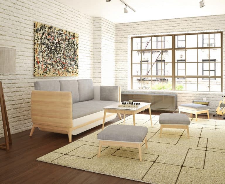This Multifunctional Sofa Concept Was Designed for Small Spaces ...