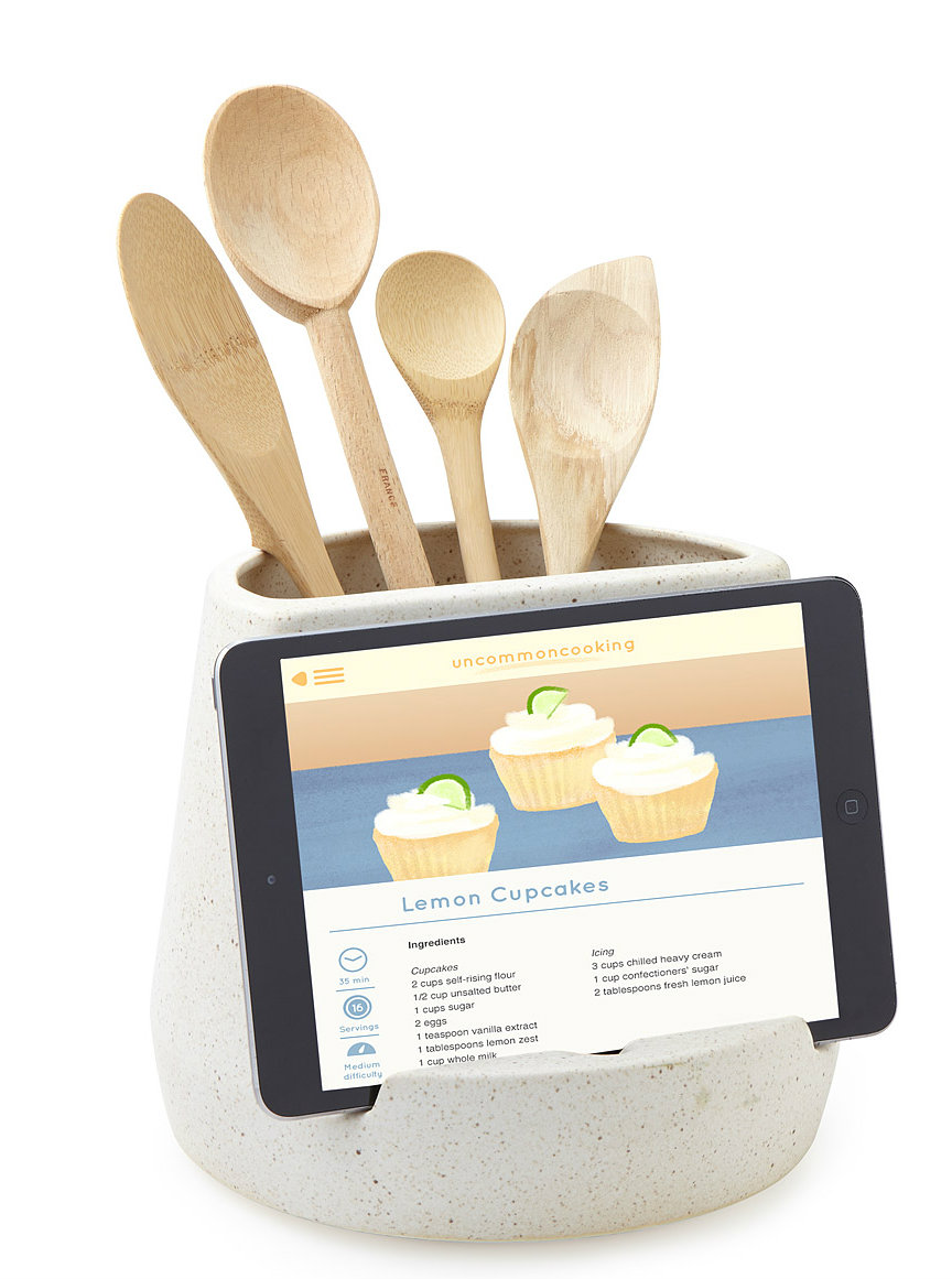 Declutter Your Kitchen With These 10 Space-Saving Ideas - Living in a ...