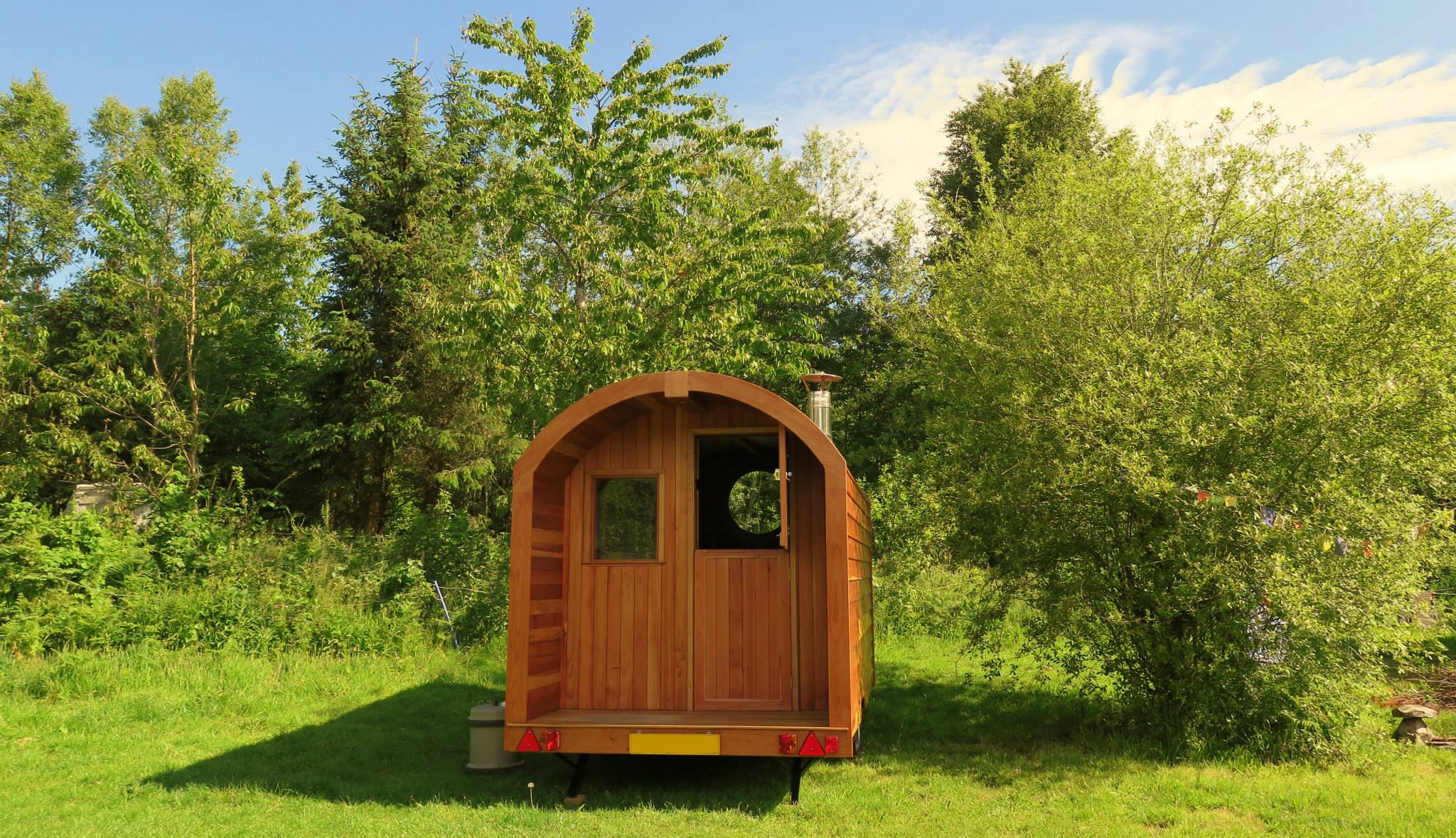 sequoia pod-on-wheels-6 - Living in a shoebox