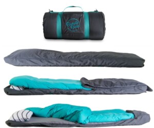 Bundle Beds: A New Way to Sleep Anywhere Without Sacrificing Comfort ...