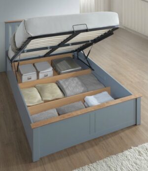 Get Some Extra Mileage Out of Your Sleeping Space With These 12 Storage ...
