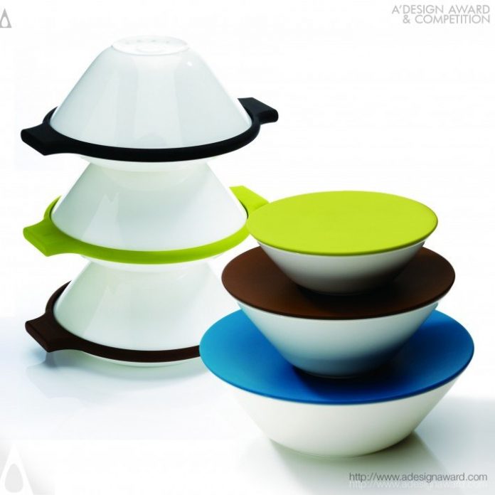 Winners of a’ Design Awards - Living in a shoebox