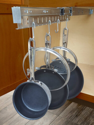 Get Your Kitchen Organized in No Time With These 15 Ideas - Living in a ...