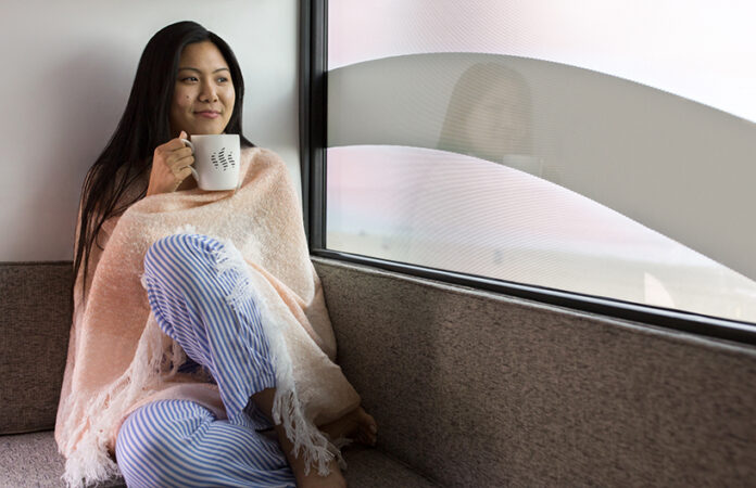 Snooze Your Way From Los Angeles to San Francisco on Cabin's Sleep Pod ...