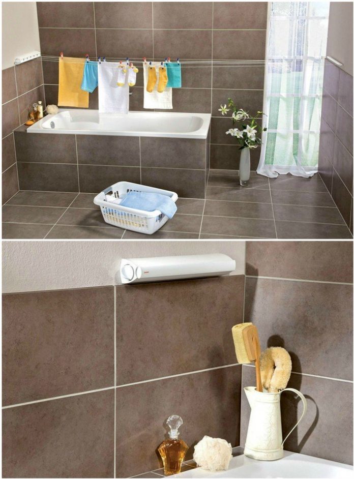 10 Space-Saving Drying Racks for Small Spaces - Living in a shoebox