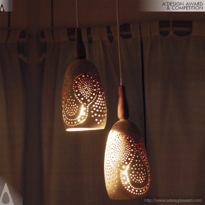 A' Lighting Products and Projects Design Award Winners - Living in a ...