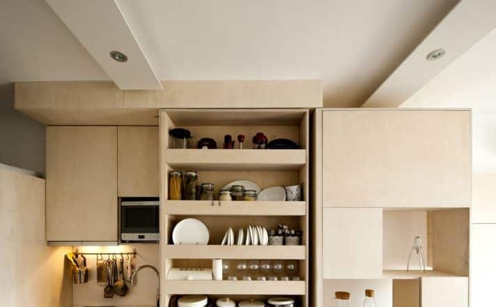 interior design Archives - Living in a shoebox