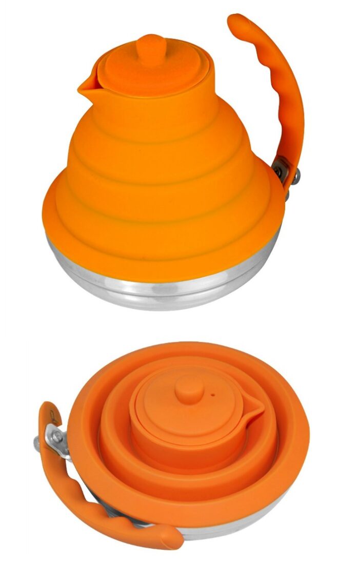 20 Clever Collapsible Designs That Save Valuable Space - Living in a ...