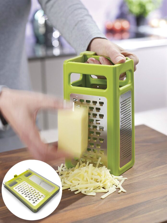 20 Clever Collapsible Designs That Save Valuable Space - Living in a ...