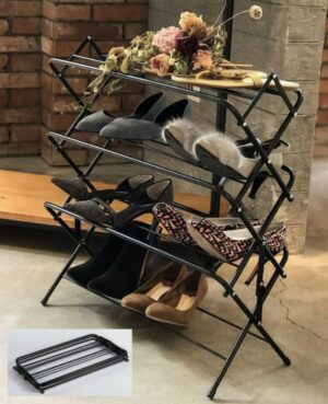 20 Clever Collapsible Designs That Save Valuable Space - Living in a ...