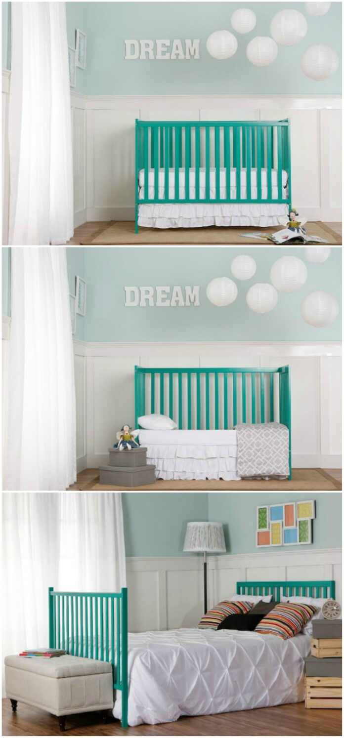 Convertible Furniture: 10 Ingenious Solutions for Small Spaces - Living ...