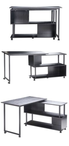 Convertible Furniture: 10 Ingenious Solutions for Small Spaces - Living ...