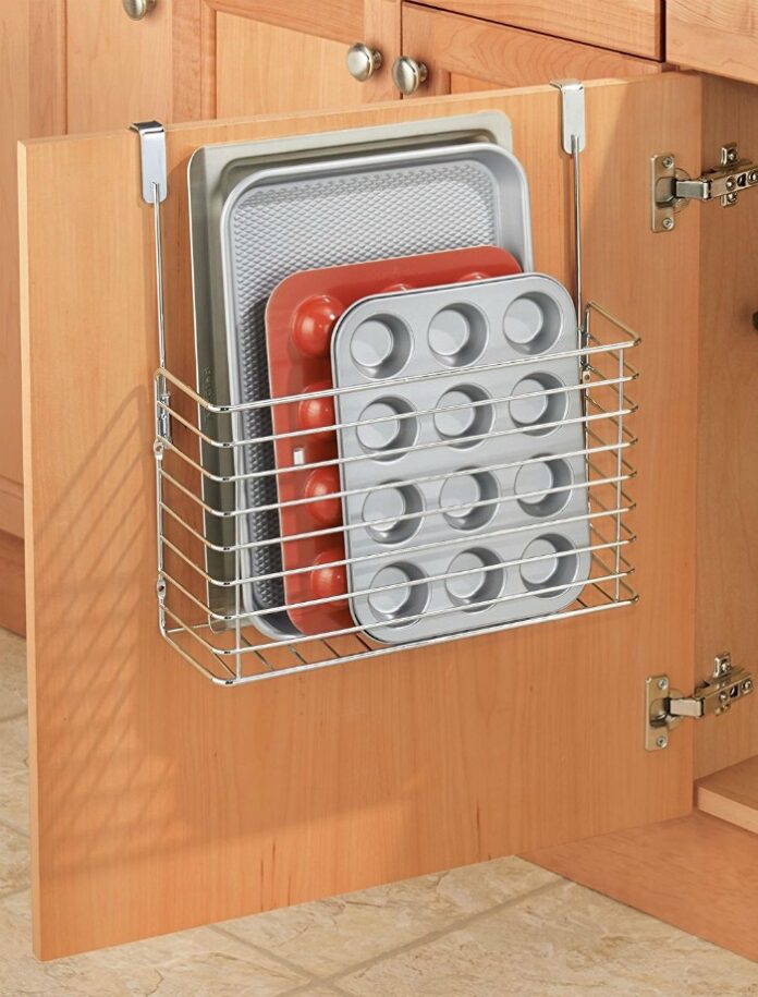 14 Brilliant Storage Ideas for Small Spaces - Living in a shoebox