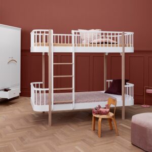 Ten Stunning Bunk Beds That Are Sure to Inspire! - Living in a shoebox