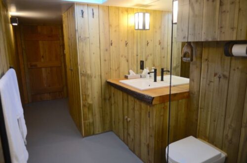 Once Home for Hundreds of Pigeons, the Dovecot Cottage Is Now a ...