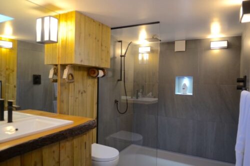 Once Home for Hundreds of Pigeons, the Dovecot Cottage Is Now a ...