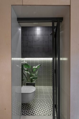 Dilapidated Garage Was Turned Into a Stunning 21 M2 Micro-Home - Living ...