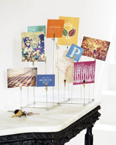 These 20 Photo Display Ideas Will Give Your Memories a Stylish Edge ...