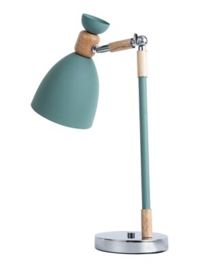 18 Stylish Desk Lamps That Will Brighten Your Home Office - Living in a ...