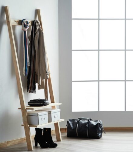 Ten Stunning Hall Trees That Will Make Your Entryway Stand Out - Living ...