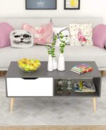 18 Stylish Coffee Tables Under $200 - Living in a shoebox