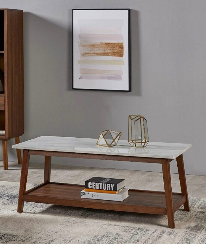 18 Stylish Coffee Tables Under $200 - Living in a shoebox