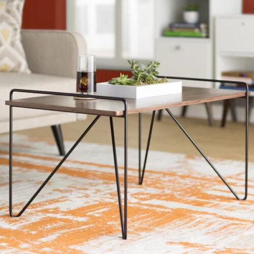 18 Stylish Coffee Tables Under $200 - Living in a shoebox