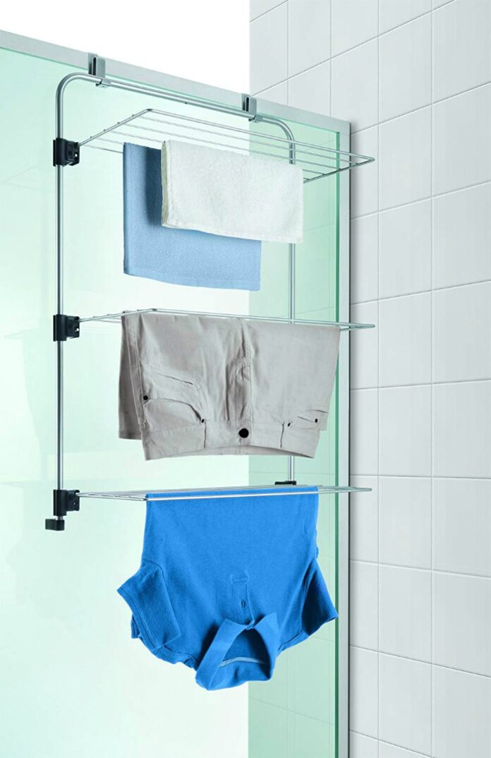 Turn Your Doors Into Storage Space With These 20 Clever Ideas - Living ...