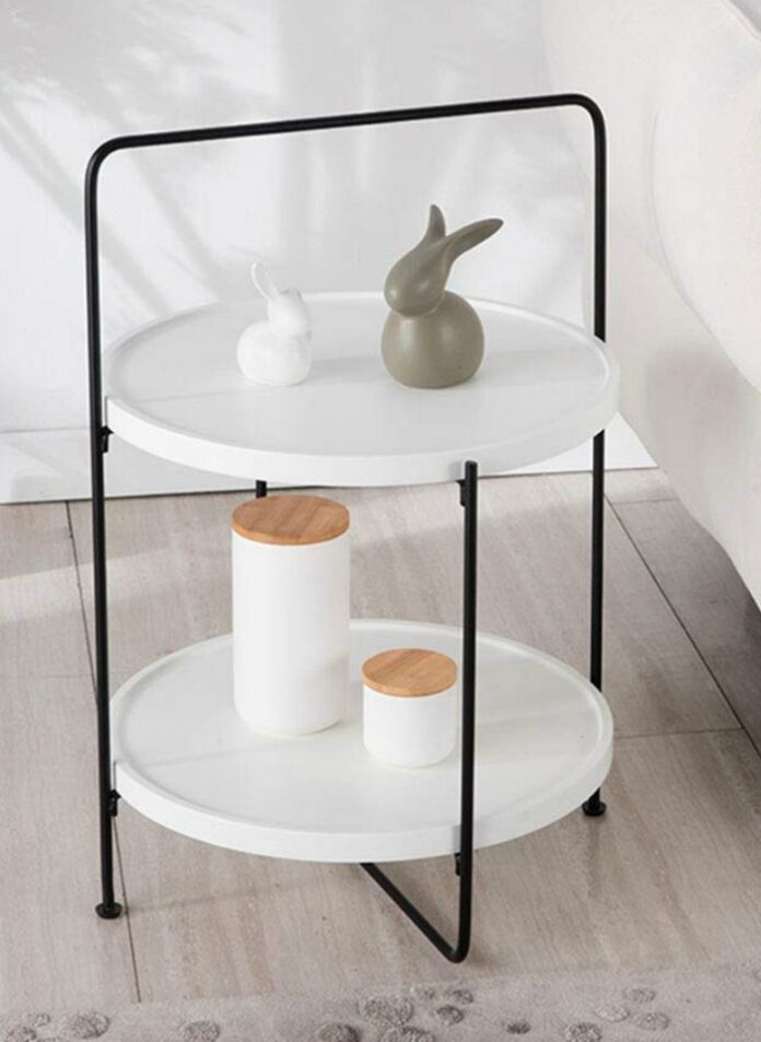 20 Gorgeous Side and Accent Table Ideas for Your Small Space - Living ...