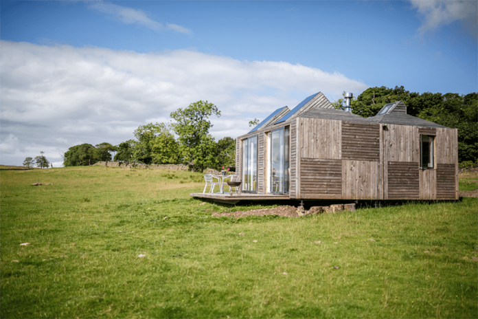 12 Cozy Cabins to Consider for Your Next Vacation - Living in a shoebox