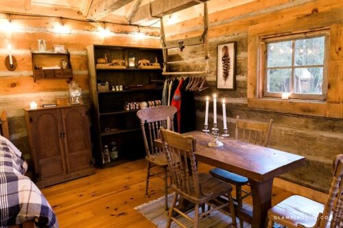 12 Cozy Cabins to Consider for Your Next Vacation - Living in a shoebox