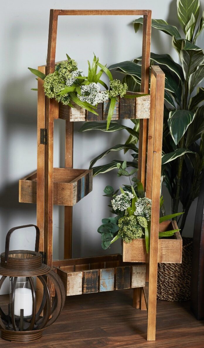 20 Stylish Ideas for Decorating Your Small Space With Plants - Living ...