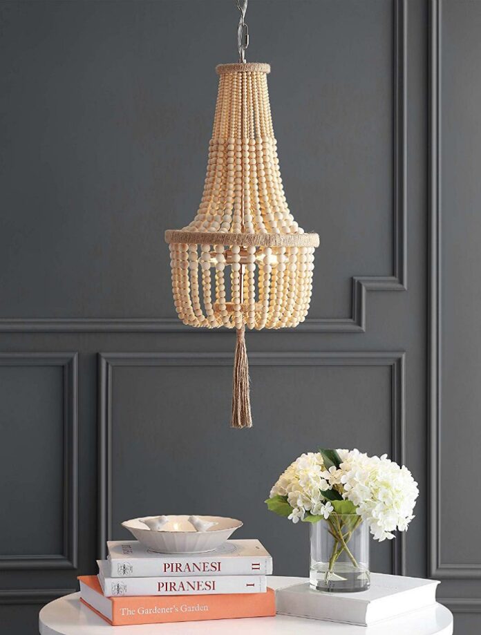 15 Gorgeous Pendant Light Ideas to Brighten Up Your Home - Living in a ...