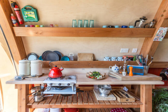 12 Cozy Cabins to Consider for Your Next Vacation - Living in a shoebox