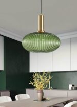 15 Gorgeous Pendant Light Ideas to Brighten Up Your Home - Living in a ...