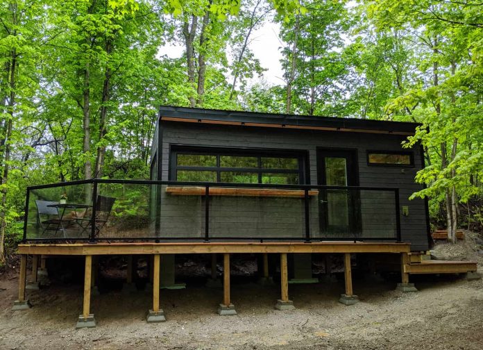 12 Cozy Cabins to Consider for Your Next Vacation - Living in a shoebox