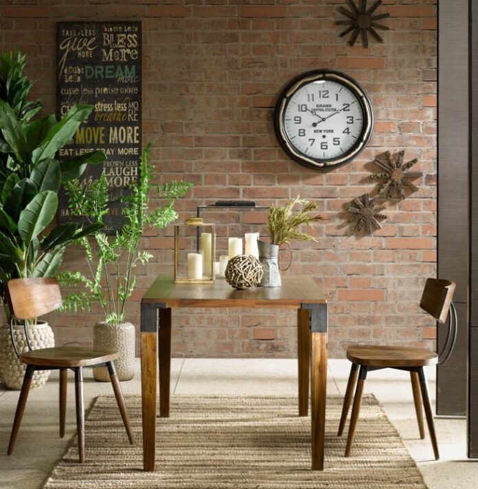 These 20 Dining Sets Were Made for Small-Space Dwellers - Living in a ...