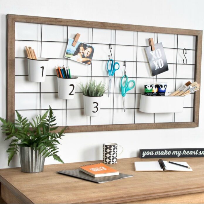 Add Storage to Any Room With These 20 Excellent Wall Organizers ...