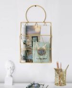 Add Storage to Any Room With These 20 Excellent Wall Organizers ...