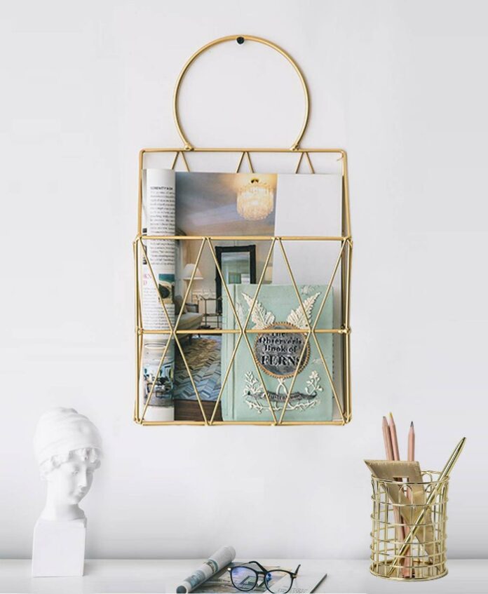 Add Storage to Any Room With These 20 Excellent Wall Organizers ...