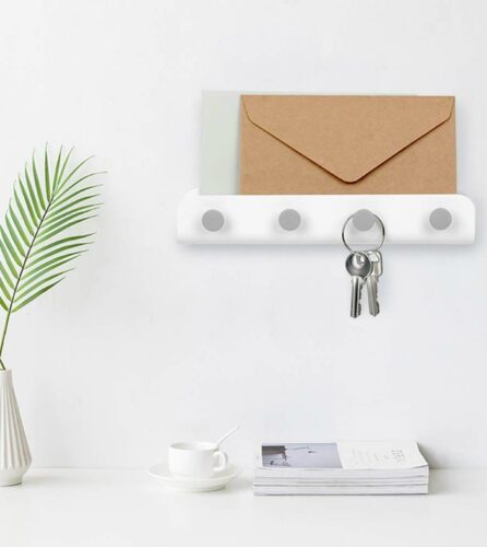 Add Storage to Any Room With These 20 Excellent Wall Organizers ...