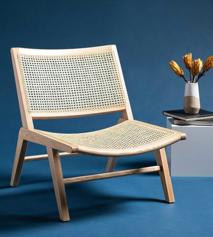 15 Accent Chairs That Make a Serious Style Statement - Living in a shoebox