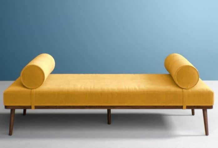 12 Daybeds That’ll Make a Sophisticated Addition to Your Home - Living ...