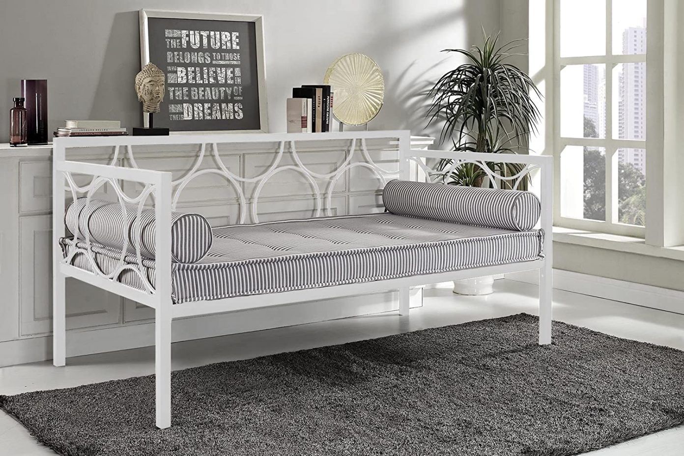 12 Daybeds That’ll Make a Sophisticated Addition to Your Home - Living ...