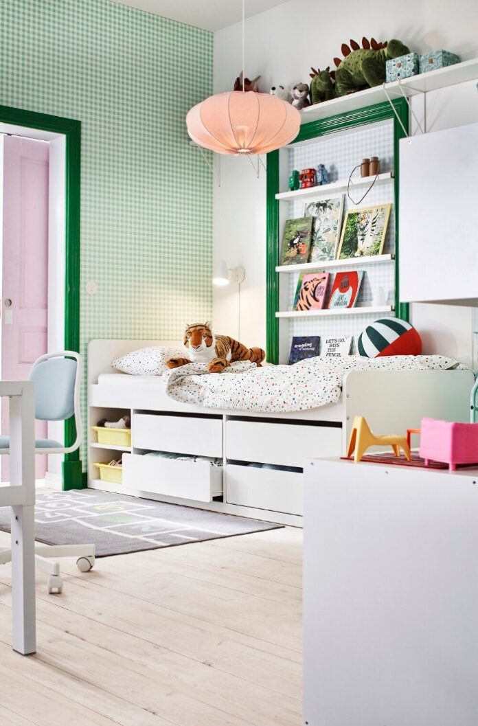 First Look at Ikea’s 2021 Catalogue - A Handbook for a Better Everyday ...