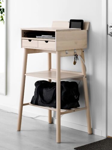 18 Fabulous Desks That Are Ideal for Small Spaces - Living in a shoebox