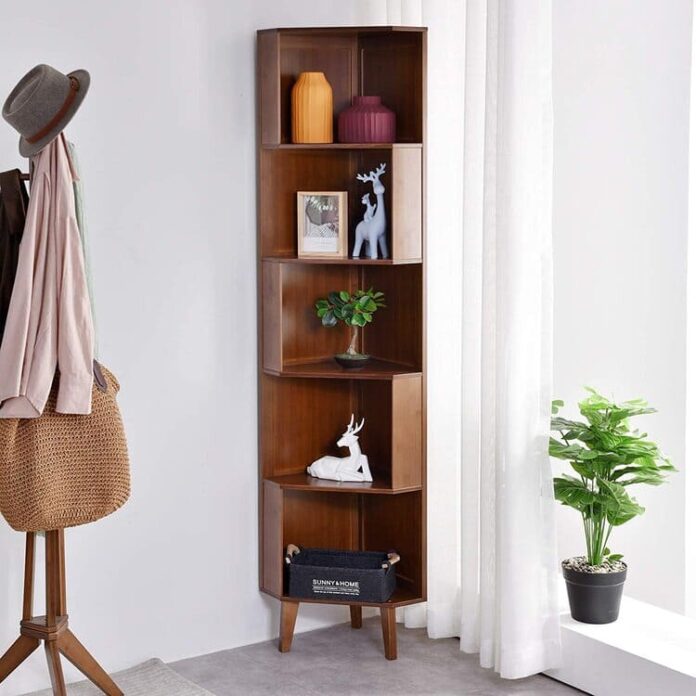 From Floating Shelves to Fold-Out Desks: The 20 Smartest Small-Space ...