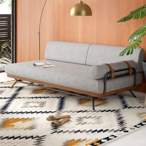 16 Stunning Sleeper Sofas That Combine Style and Function - Living in a ...
